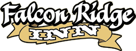 Accommodation overlooking the Bay of Fundy - Falcon Ridge Inn B&B